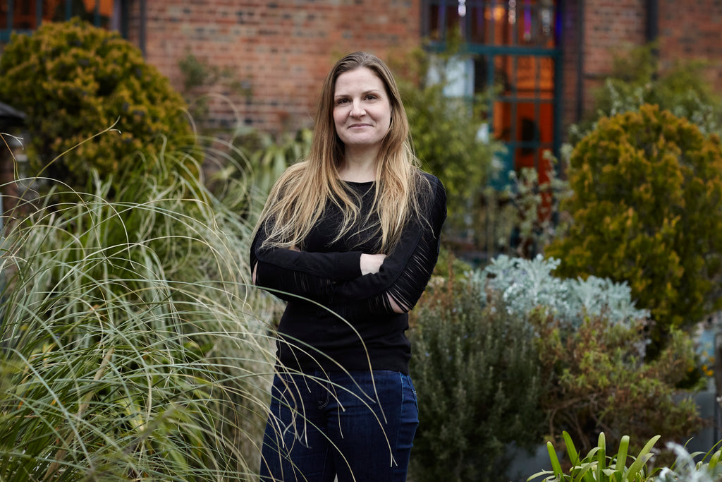 Gardening Notes with Chantelle Nicholson