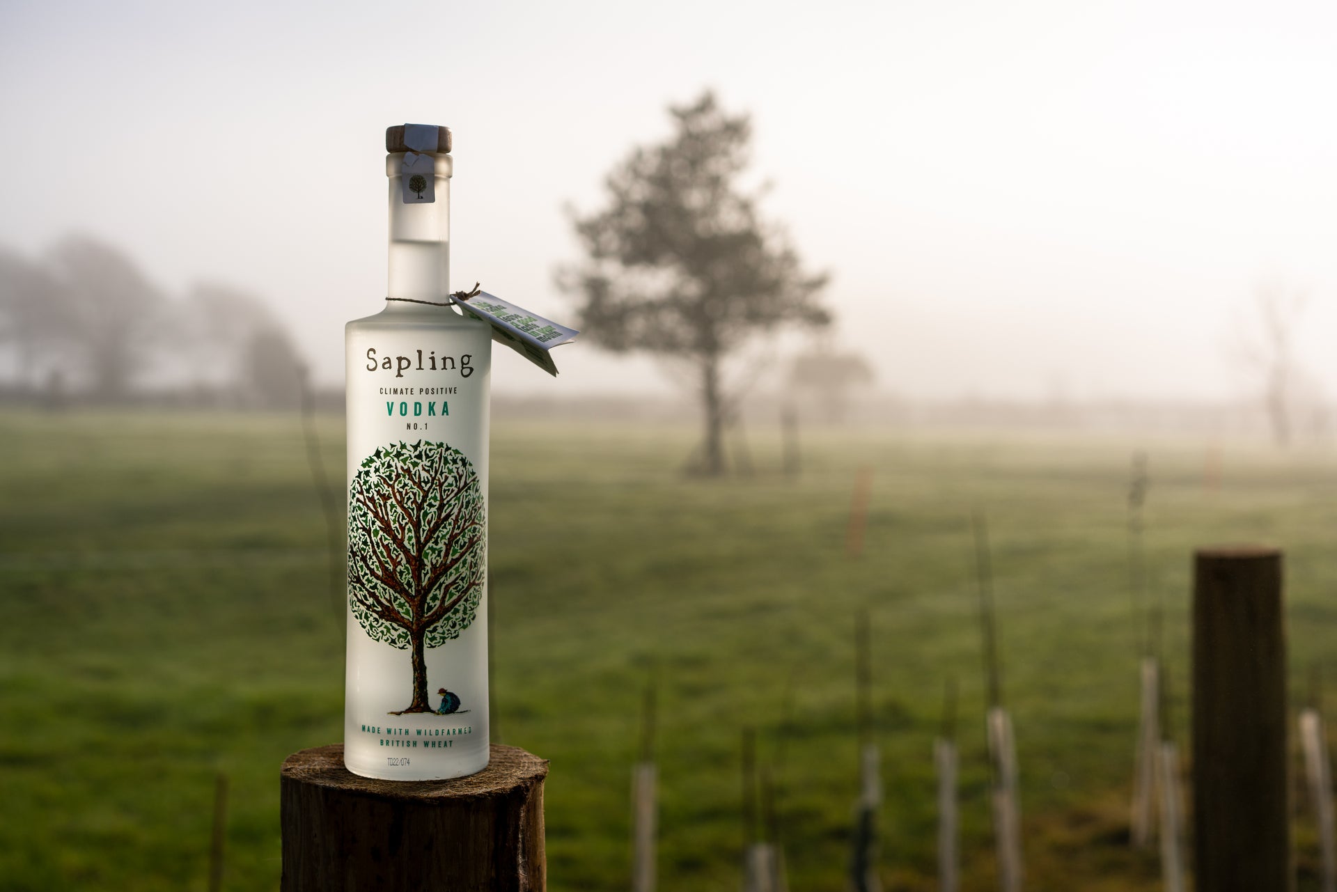 Small batch British vodkas: a guide to the best.