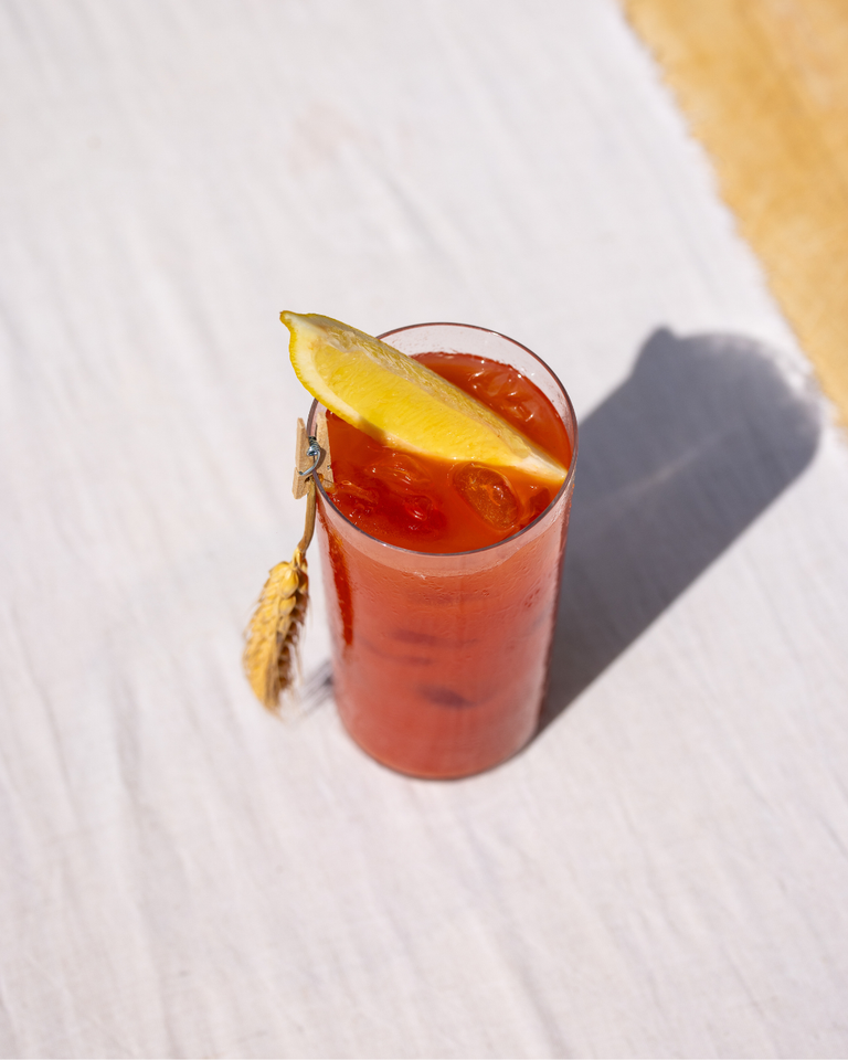 Regenerative Bloody Mary