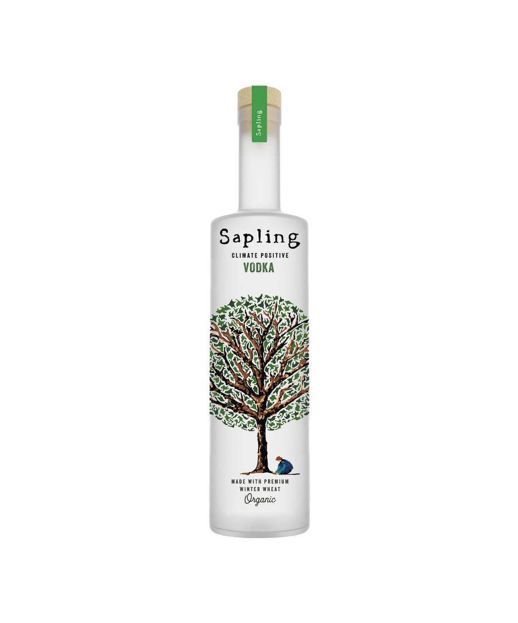 Sapling Spirits